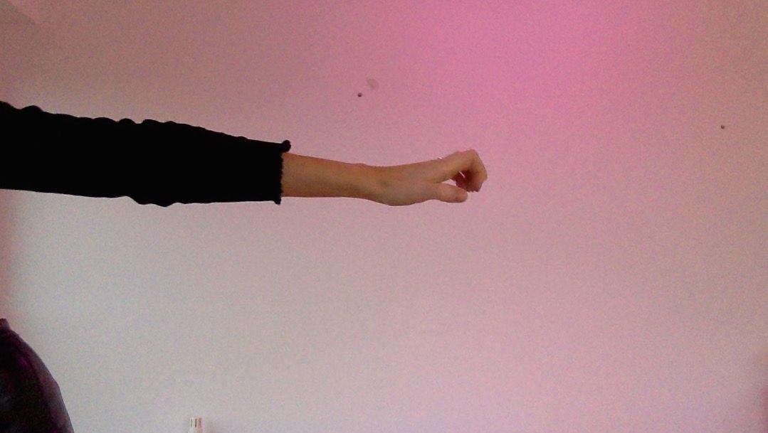 How to do the 'arm wave' - dance tutorial — Steemit