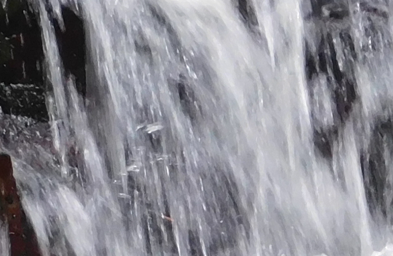 The worlds shortest waterfall — Steemit