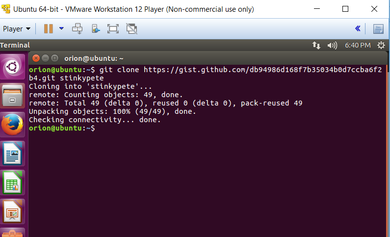 Tutorial- How to run reward script by inertia for steem — Steemit