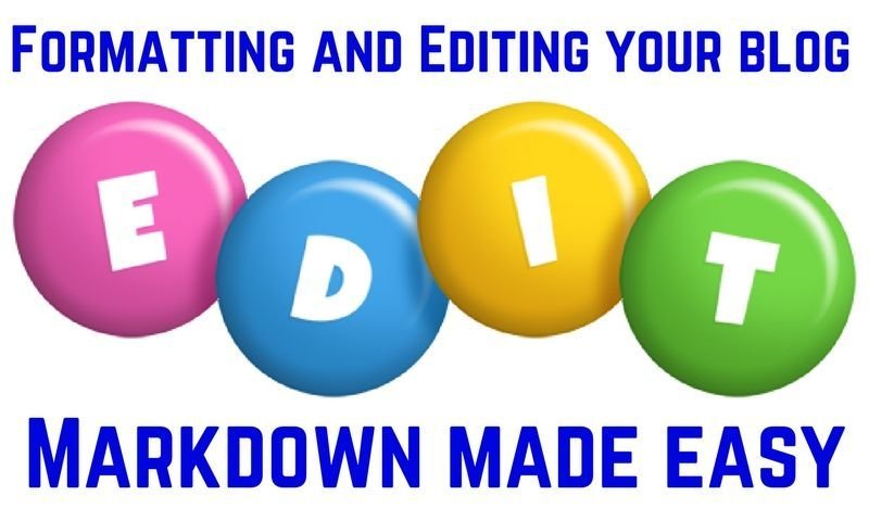 Animated Text Dividers! - - Simply Copy and Paste .gif dividers — Steemit