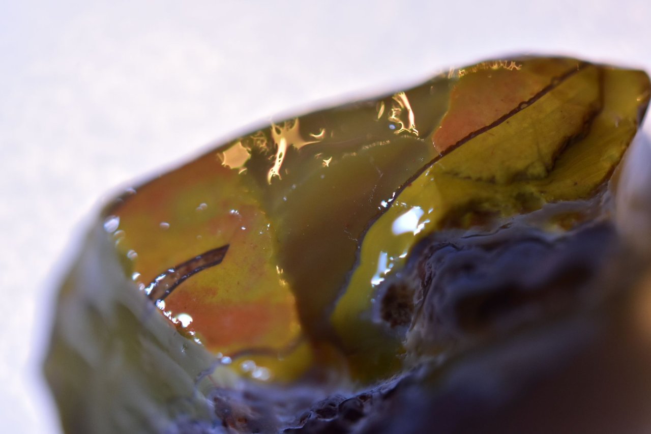 Lake Superior Rocks & Gems - So Much Character — Steemit