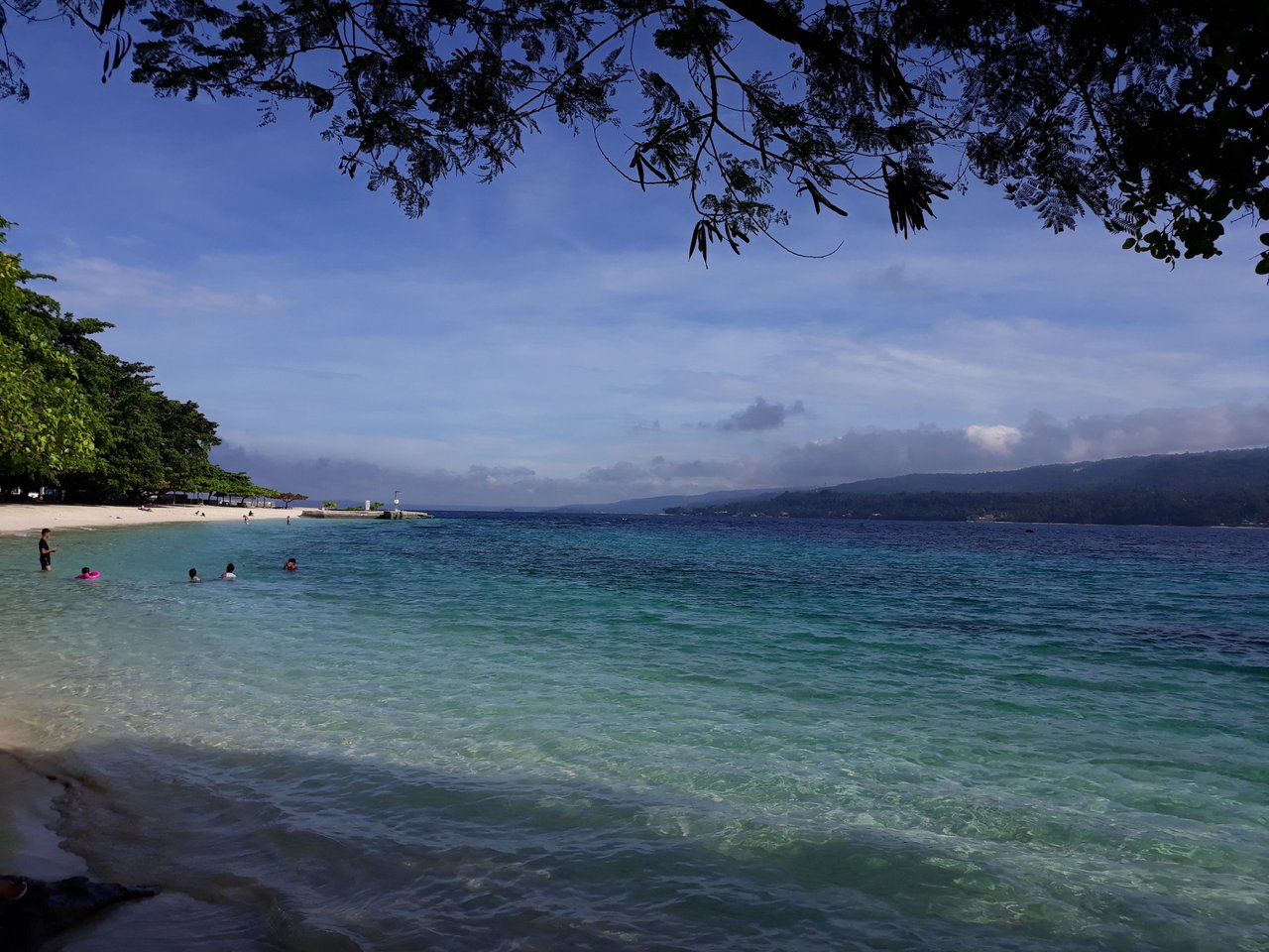 Talicud, Samal Island, Philippines - It's not just about the beach ...