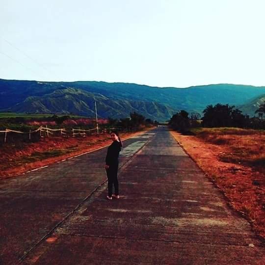 Travel Impasugong's Atugan: Forty Pesos Worth of Paradise — Steemit