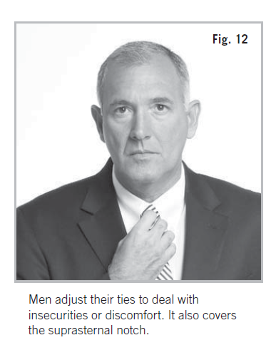 Summary What every body is saying by Joe Navarro-First chapter — Steemit