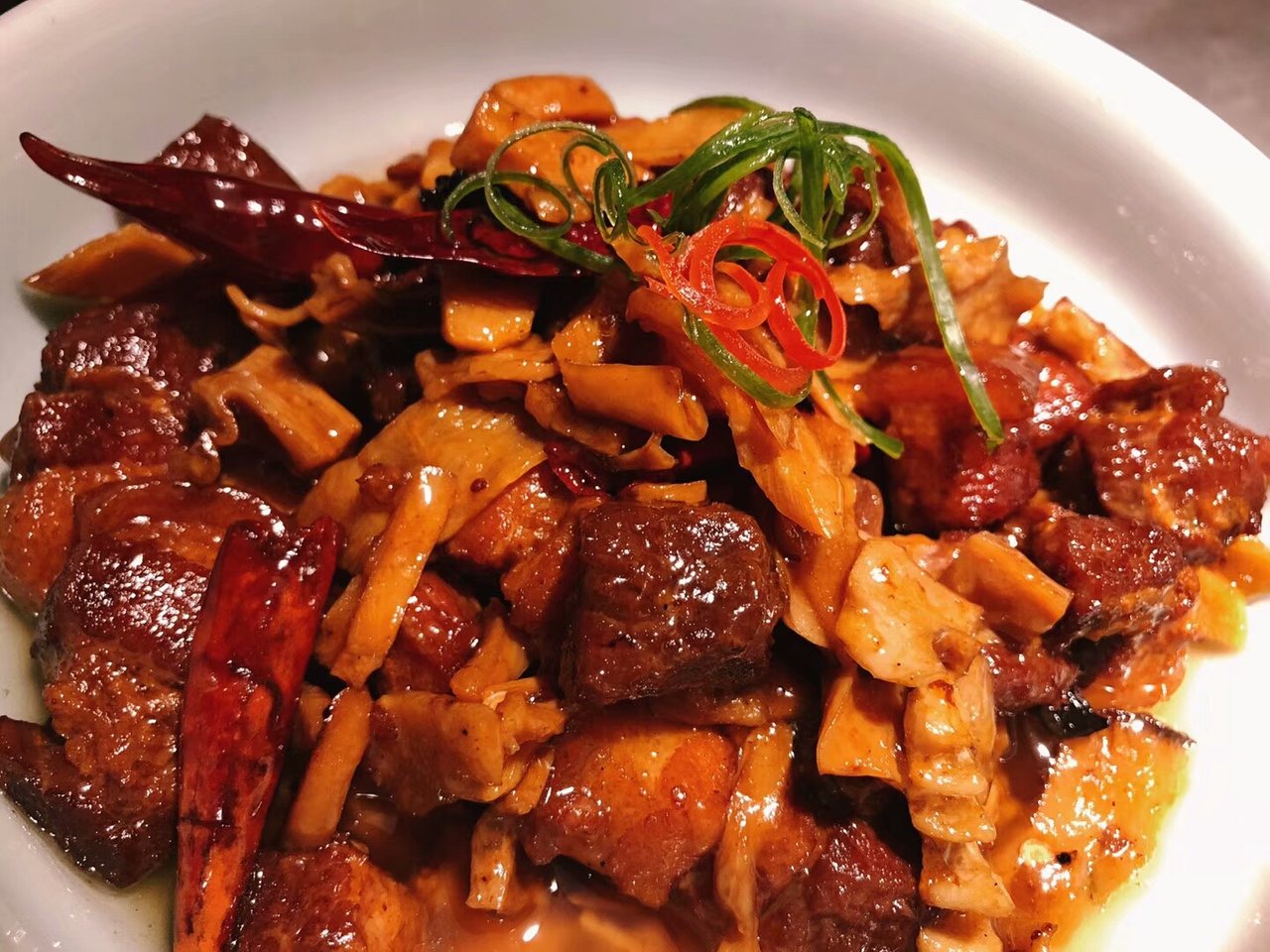 唯有爱与美食不可辜负 — Steemit