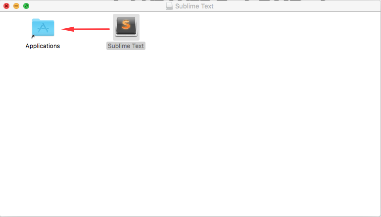 How to install and configure Sublime Text 3 + Package control + Emmet ...
