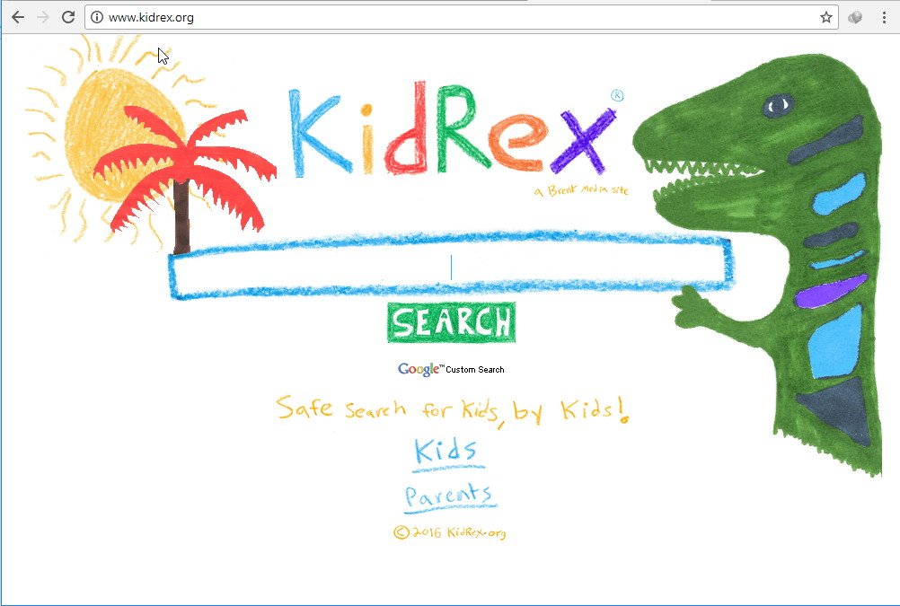 Safe Search Engine for Kids — Steemit