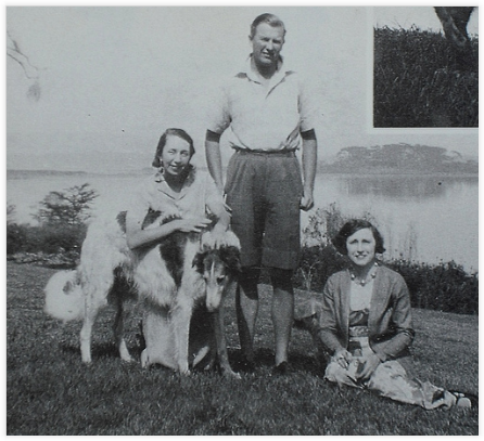 The extraordinary true story of Kiki Preston - The lady with the silver ...