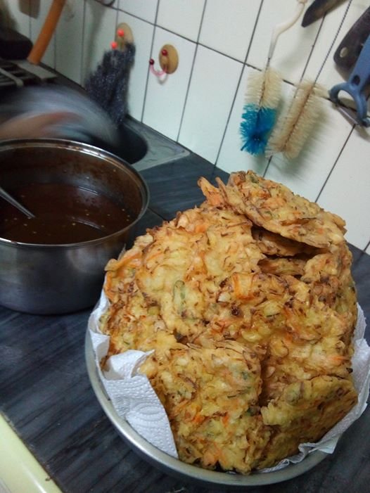 Ote ote Recipe. — Steemit