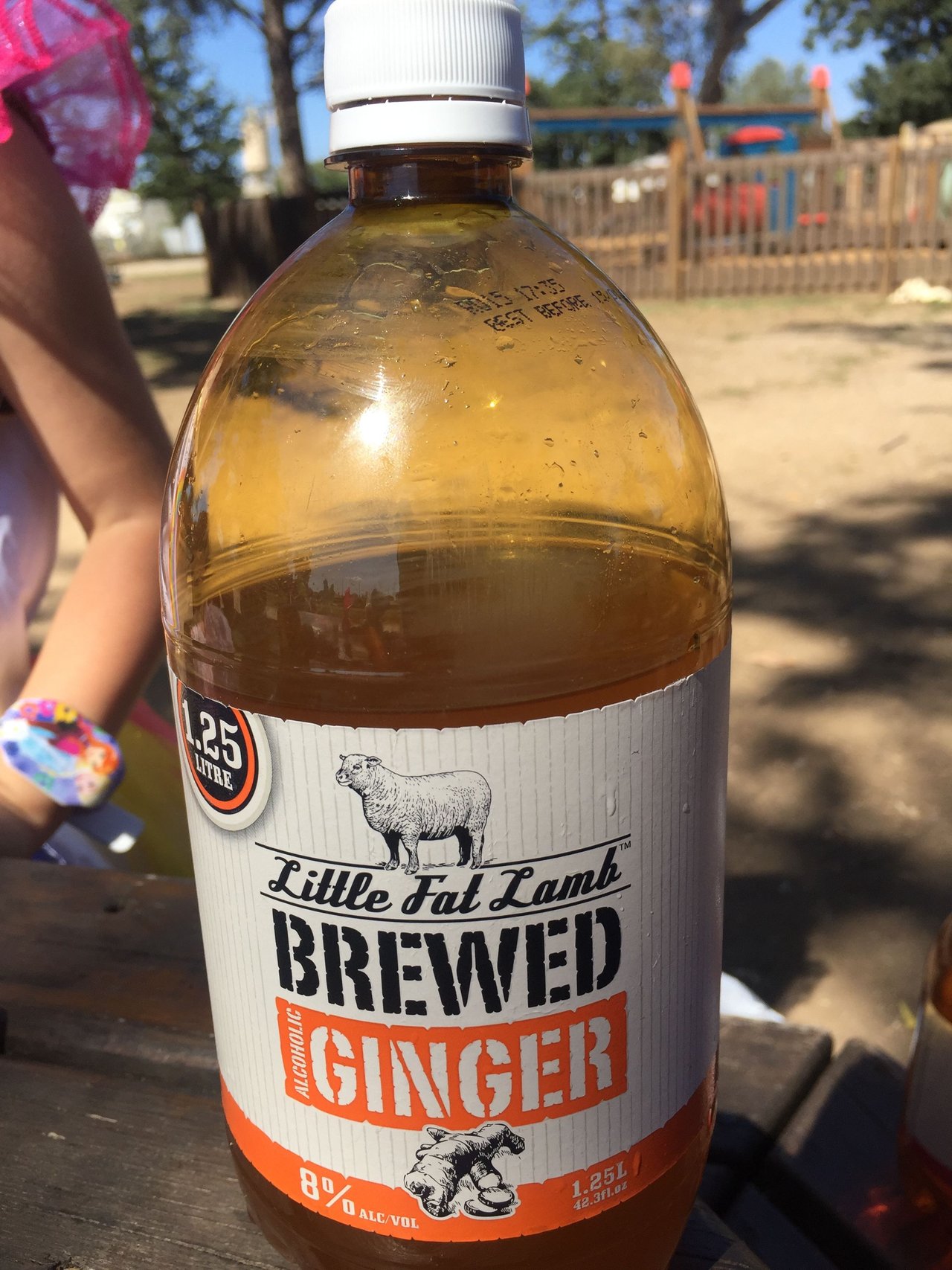 Little Fat Lamb - Easy to Drink Wine Products! — Steemit