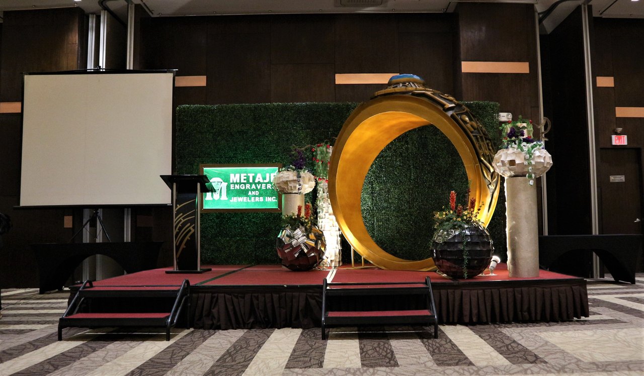 UCLM Ringhop Batch 2018 💍 — Steemit