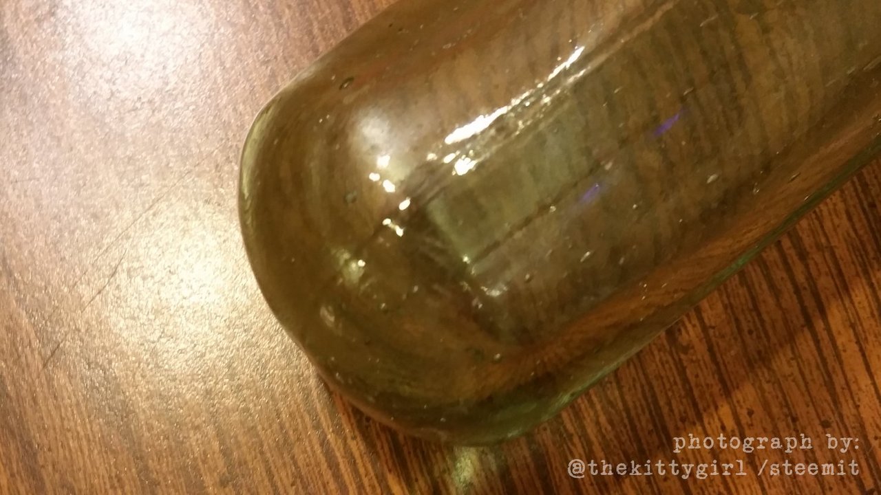 Round Bottom Bottles — Steemit