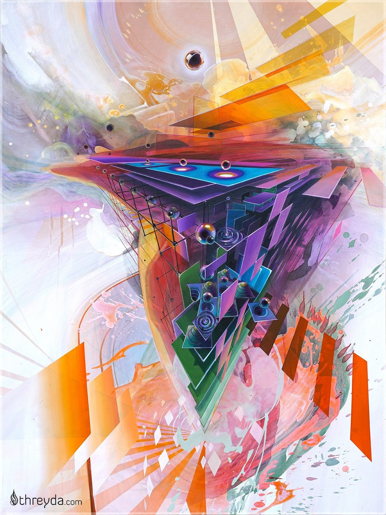 10 Unbelievable Artists You've Never Heard Of. (Part 5) — Steemit