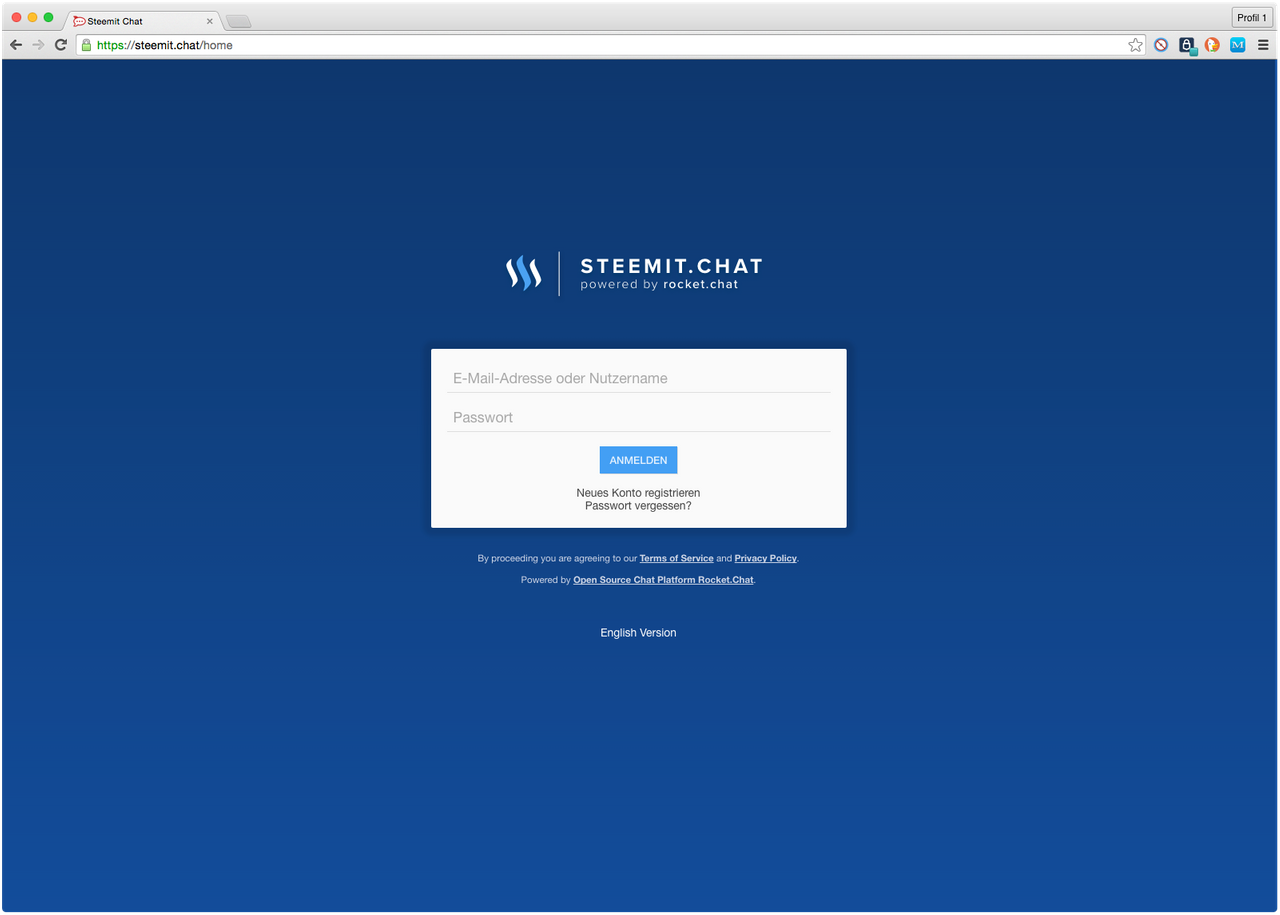 How To Chat On Steemit💬 — Steemit