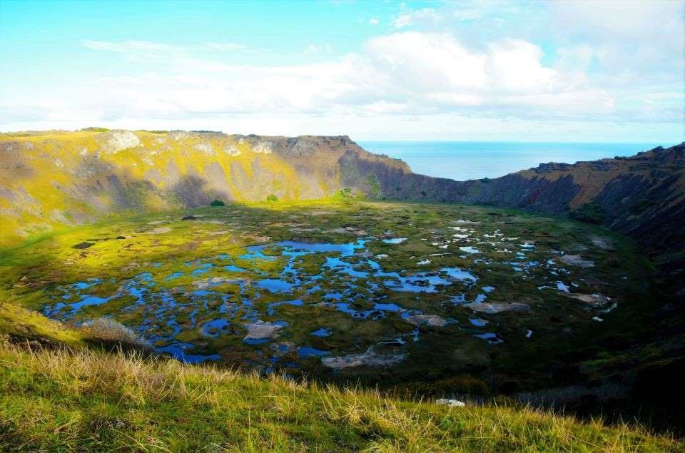 The 20 most beautiful volcanoes in the world — Steemit