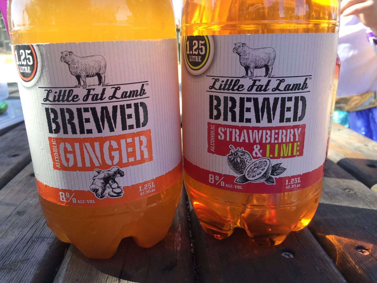 Little Fat Lamb - Easy to Drink Wine Products! — Steemit