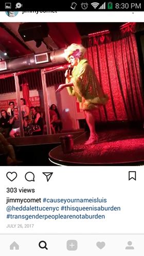 New James Alefantis Instagram Images - All Remaining New Photos on ...