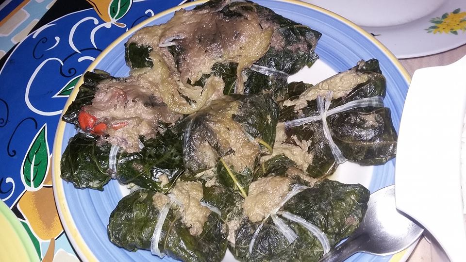 FOOD BLOG: Underrated Bicol Delicacies — Steemit