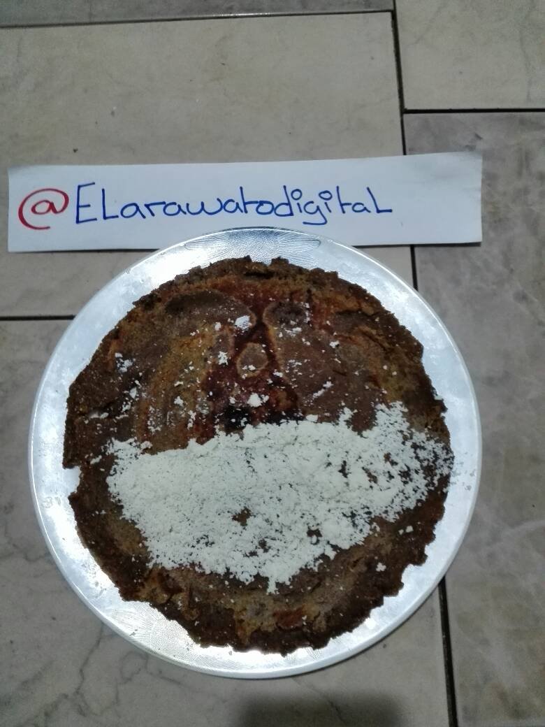 ¿Qué es el fororo? ¿Cómo se come? — Steemit