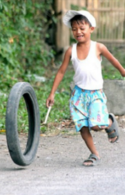 Filipino Traditional Street Games — Steemit