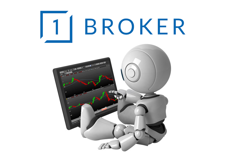 1Broker Trading Bot — Steemit