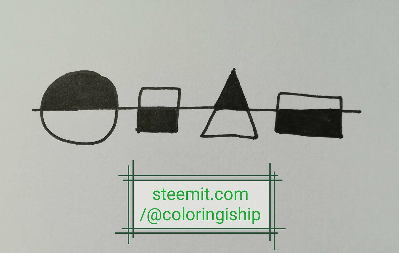 Doodle Tutorial For Complete Beginners | Sample Doodle Patterns and ...