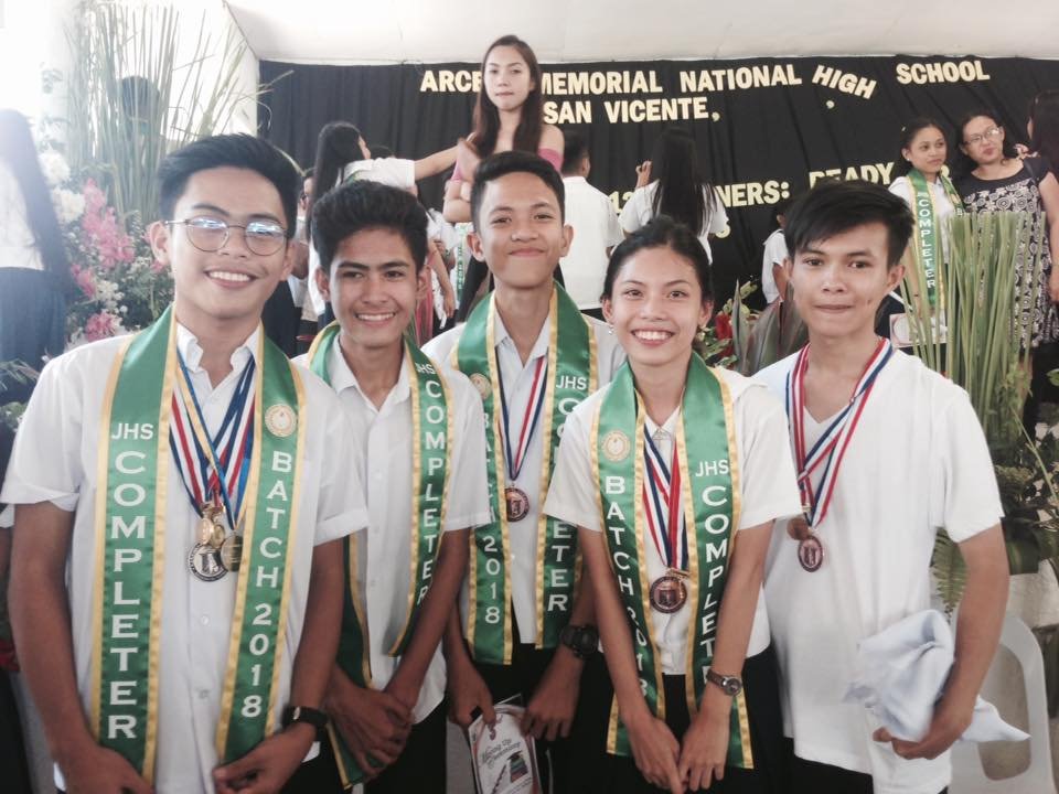 Ngiting Tagumpay: Ang Bunga ng Pagsisikap! — Steemit