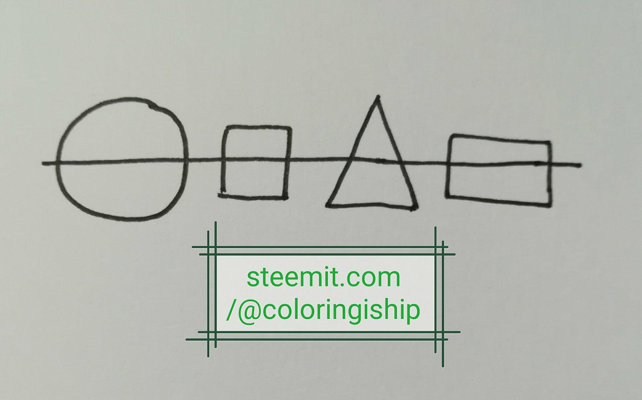 Doodle Tutorial For Complete Beginners | Sample Doodle Patterns and ...