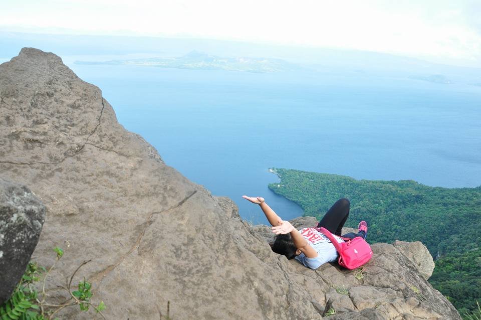 HIKING No. 2 - MT. MACULOT, CUENCA BATANGAS PHILIPPINES — Steemit