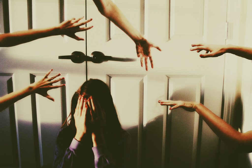 Top 10 Weirdest Phobias — Steemit