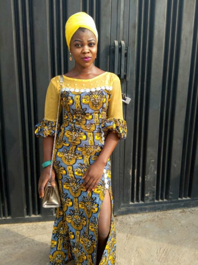 My fully introduction — Steemit