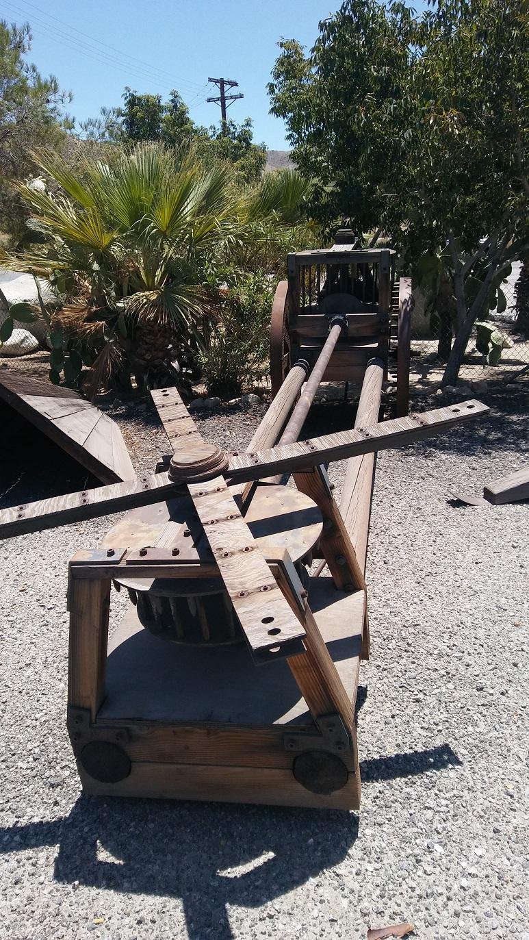 Leonardo Da Vinci's Weapons Of War — Steemit