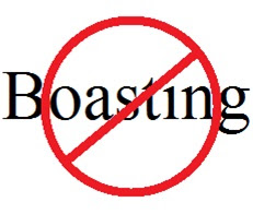 Win without boasting. Lose without Excuse. — Steemit