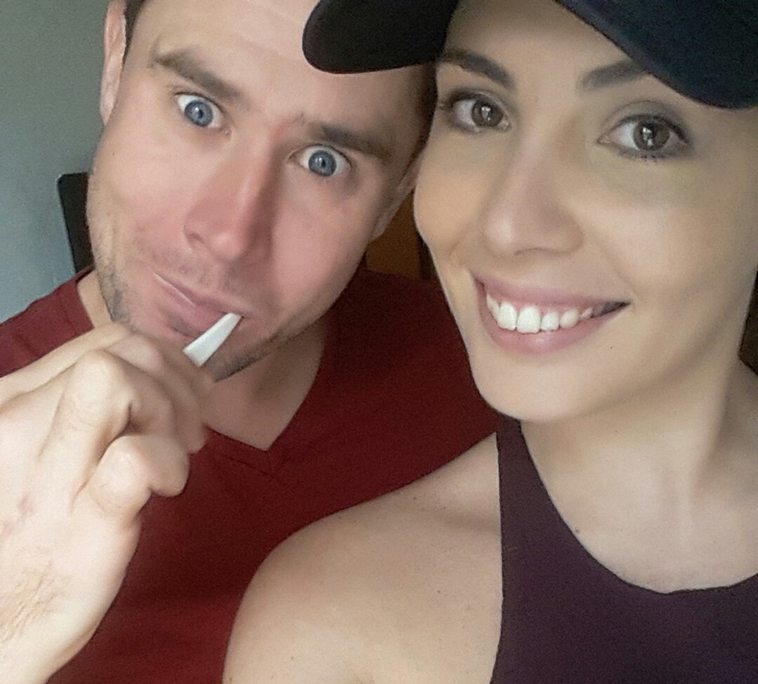 Hey hey Steemit...Introducing myself @rmwx — Steemit