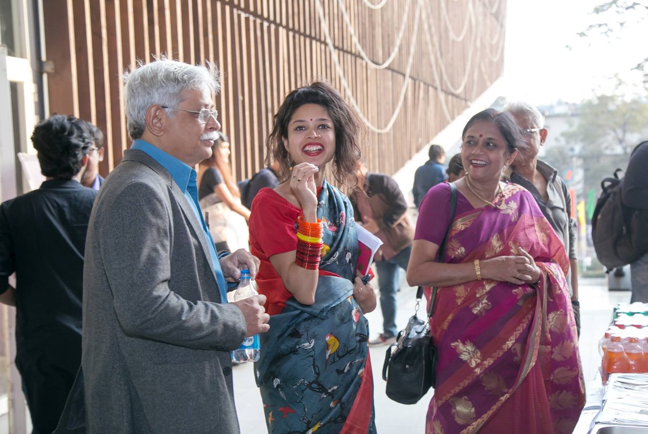 Message from Yeshim Iqbal (daughter of Zafar Iqbal sir) — Steemit