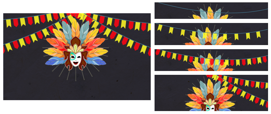 SINULOG IS COMING! SINULOG STEEMVASION: STEEMNULOG Banner/ Tarpaulin ...