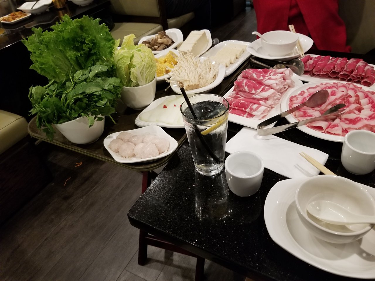 Hot Pot (Huo Guo) — Steemit