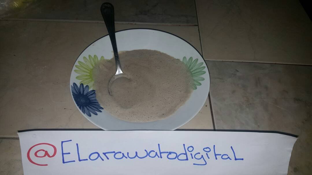 ¿Qué es el fororo? ¿Cómo se come? — Steemit