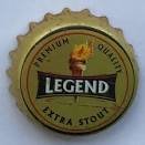 Legend Extra stout — Steemit