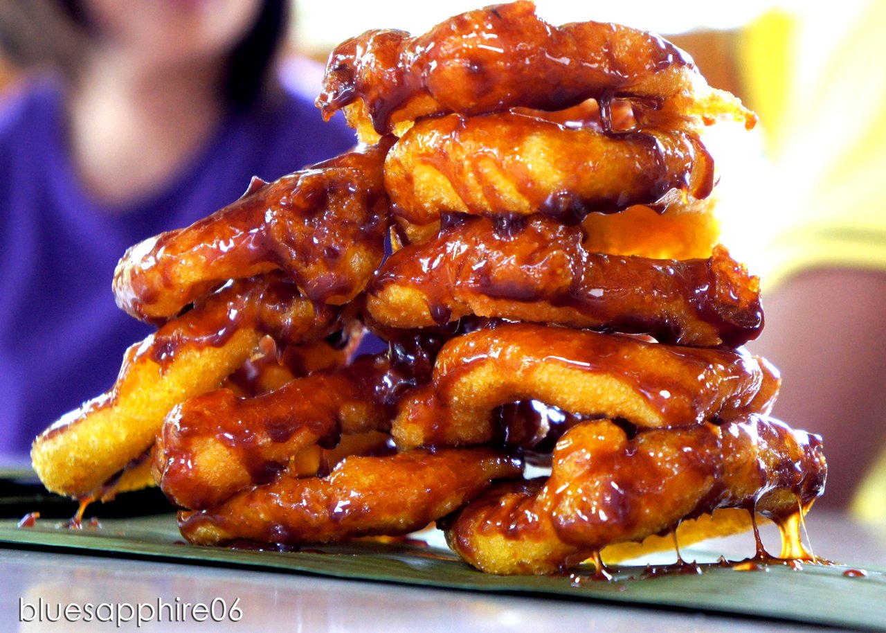 Pinoy Delicacy: "Pilipit" — Steemit