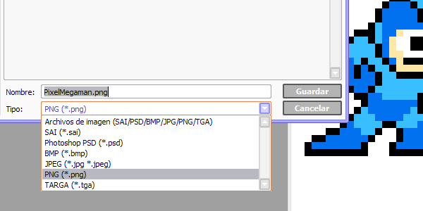 ¿Cómo hacer Pixel Art? [Tutorial.] — Steemit