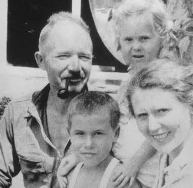 Floreana: the weird history of a Galapagos island — Steemit