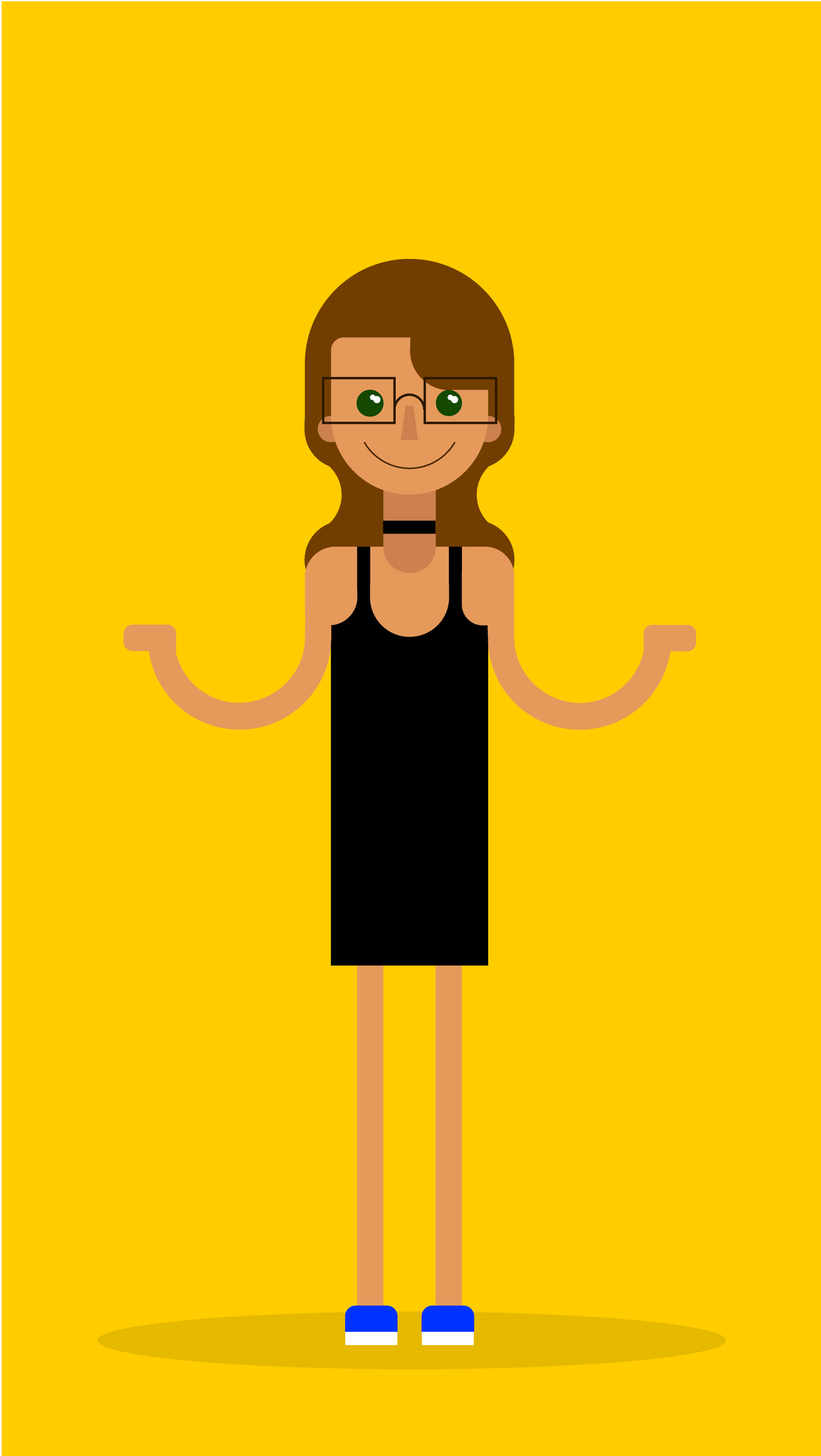 #BASICS GRAPHIC DESIGN: grids for character design — Steemit