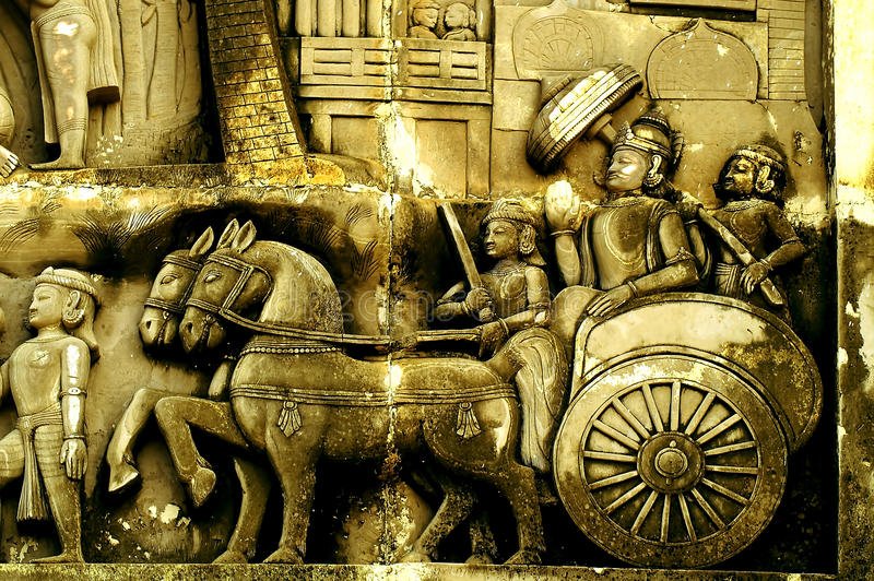 The Triumph and Legacy of Ashoka in the Mauryan Empire — Steemit