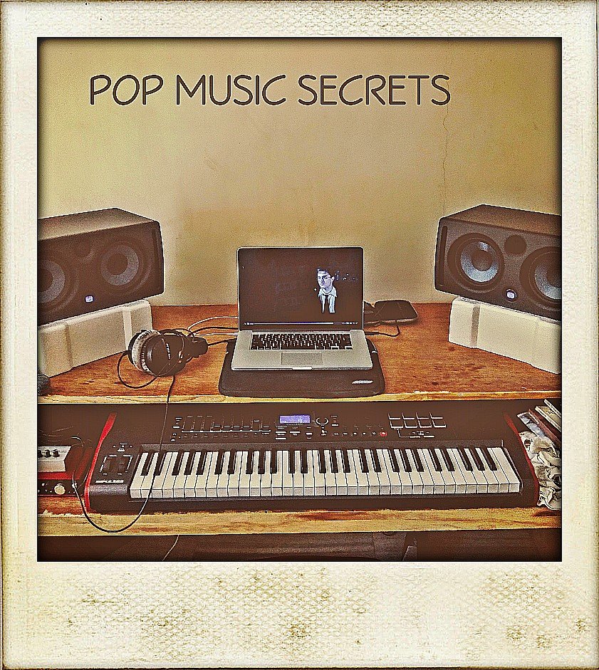 I-IV-vi-V. The pop music formula for hit songs — Steemit