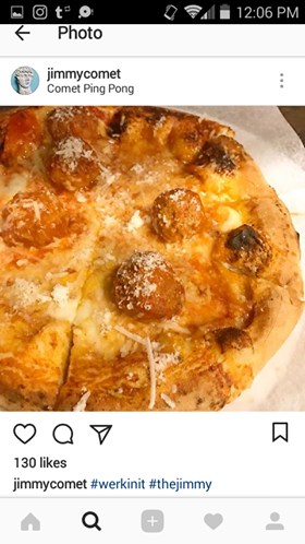 New James Alefantis Instagram Images - All Remaining New Photos on ...