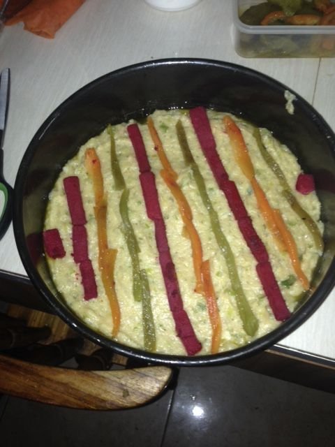 Funche Criollo — Steemit