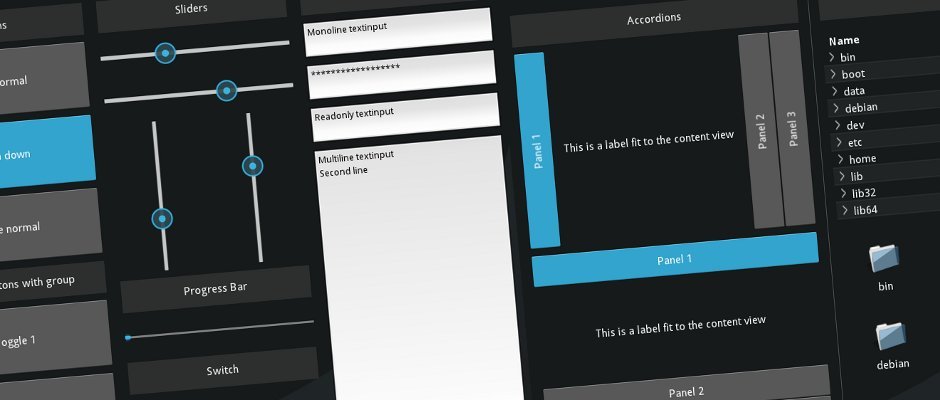 Tutorial 1: Introduction to Kivy Framework / Introduccion al Framework Kivy — Steemit