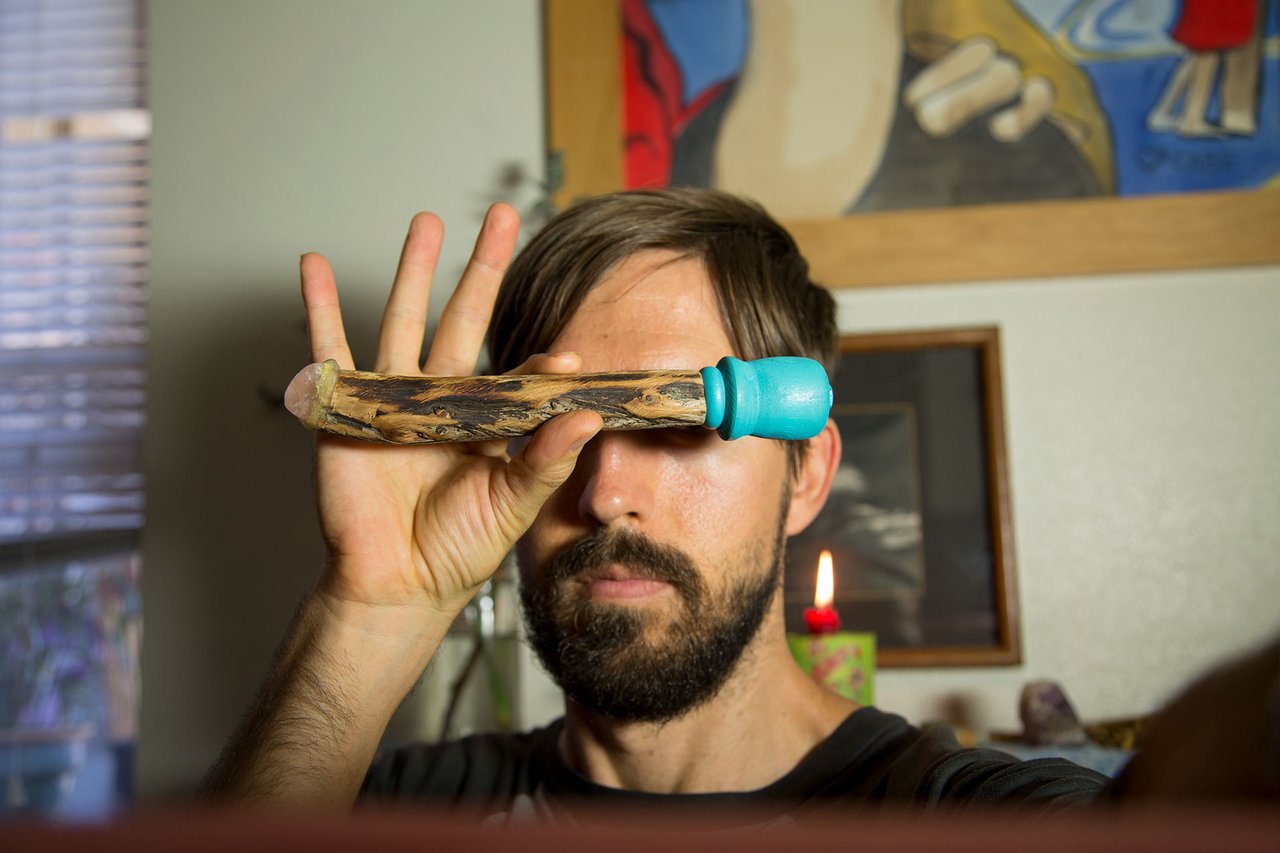 How To Build A Homemade Maraca — Steemit