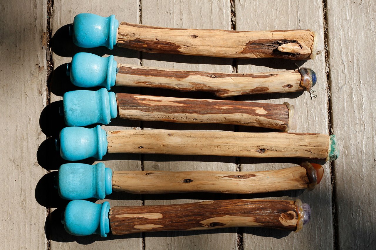 How To Build A Homemade Maraca — Steemit